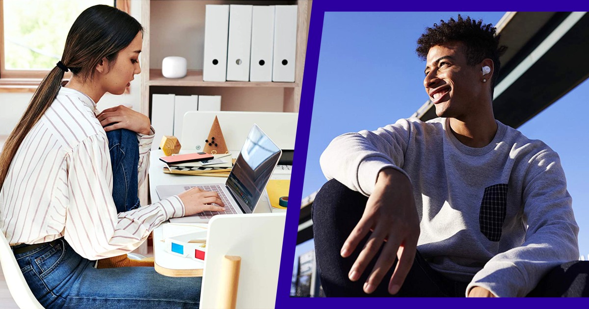 Back to school shopping: Best sales and deals on technology