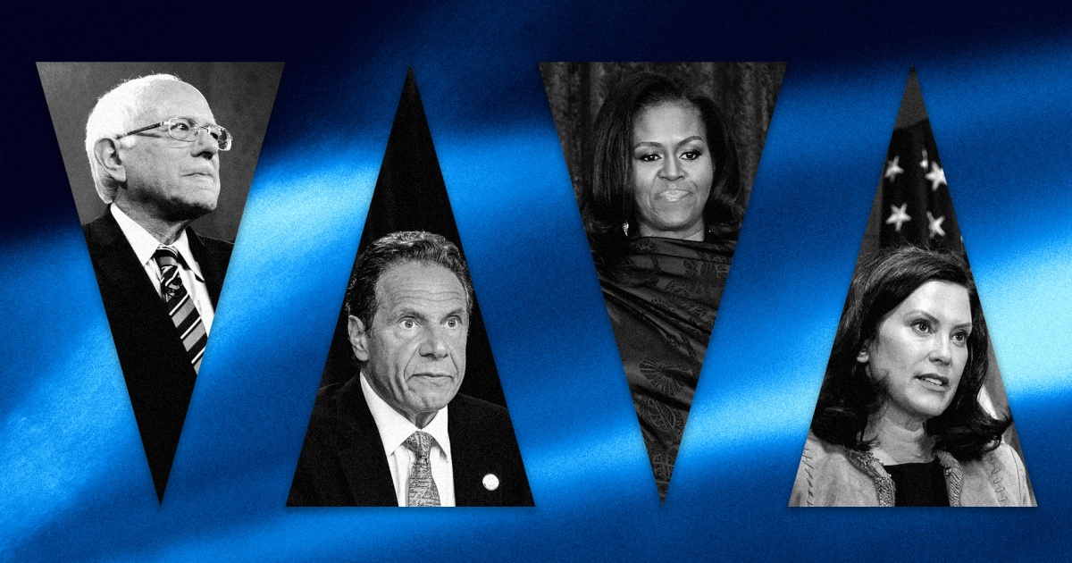 Democratic Convention: 5 things to watch for on Night 1