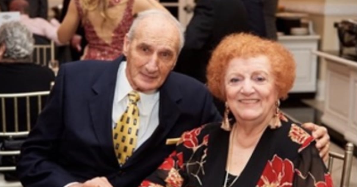 Coronavirus kills New Jersey couple married 62 years, two days after ...