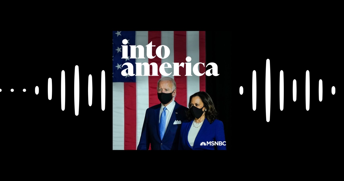 Into the DNC and Black Lives