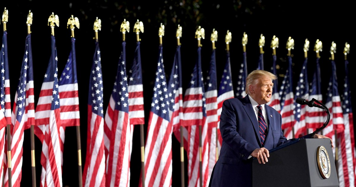 Donald Trump's RNC speech won't please the Lincoln Project — but what ...