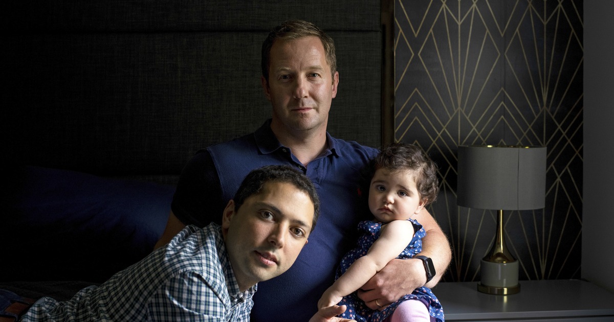 Court orders State Dept. to issue passport to gay couple's daughter