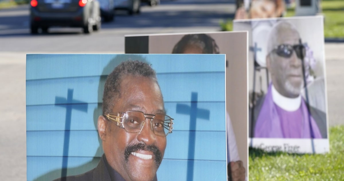 They had 'dreams and plans': Detroit honors COVID-19 victims