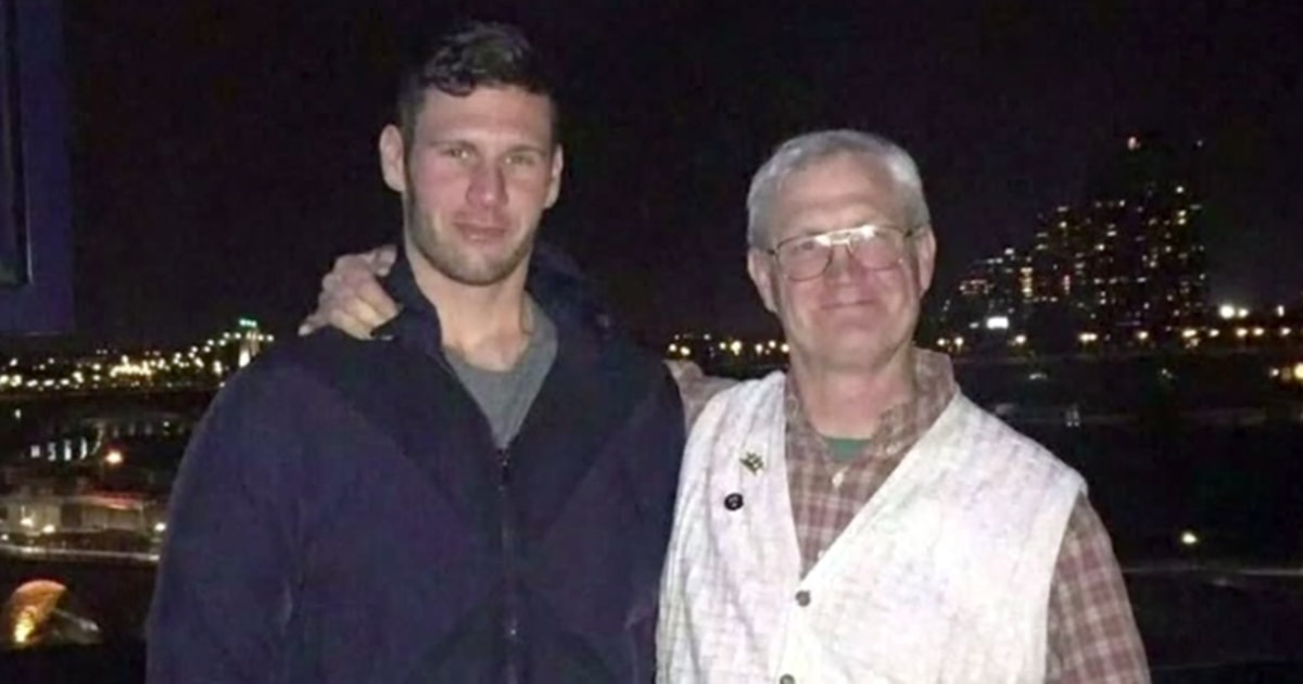 Minnesota man trapped underneath a fallen tree for 4 days is rescued