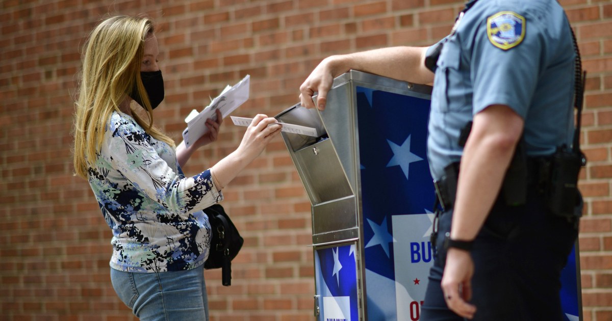 5 things to do to keep your ballot from rejection