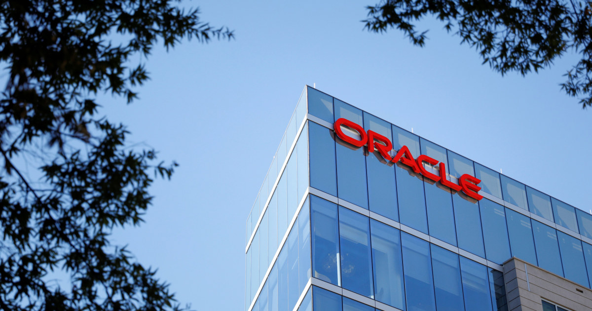 Oracle confirms deal with TikTok owner ByteDance to become 'trusted ...