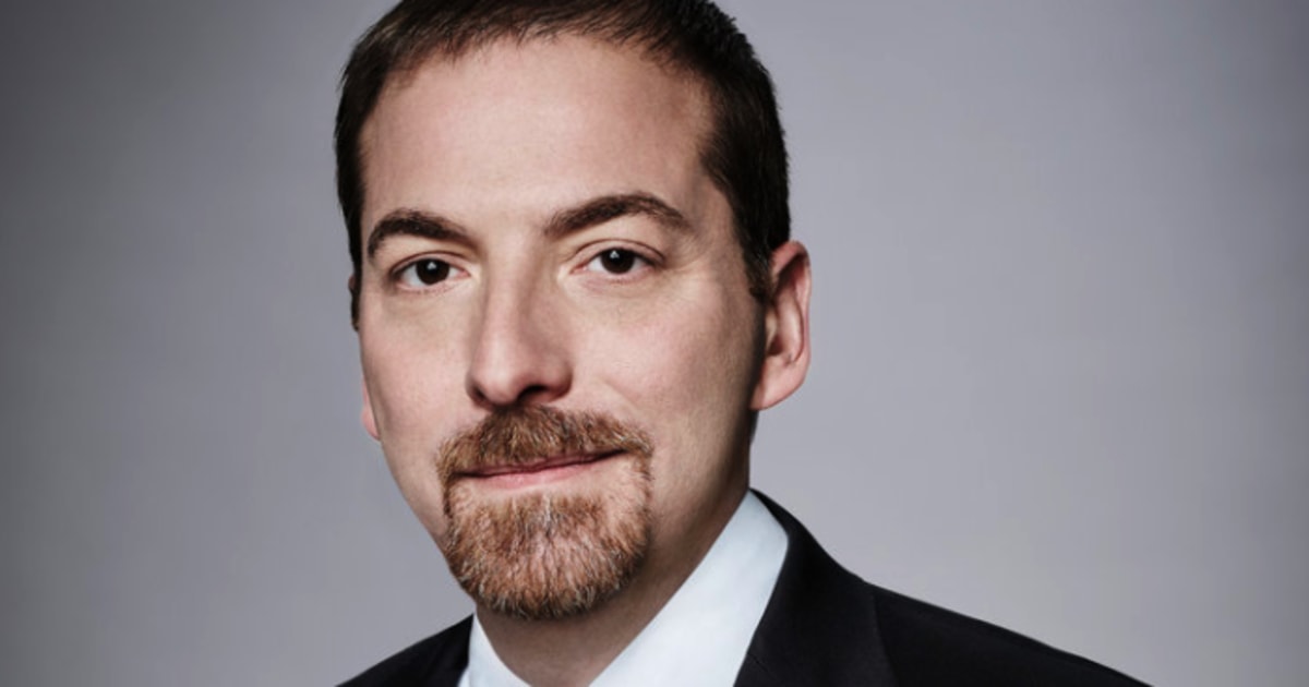 Chuck Todd