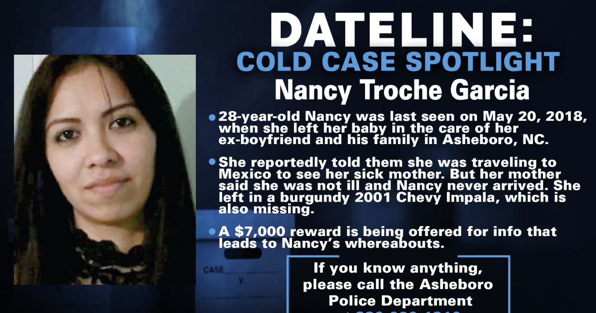 Heartbroken mother pleads for answers in disappearance of daughter who ...