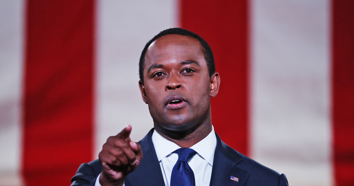 Kentucky AG Daniel Cameron takes heat after no direct charges are filed in Breonna Taylor's death