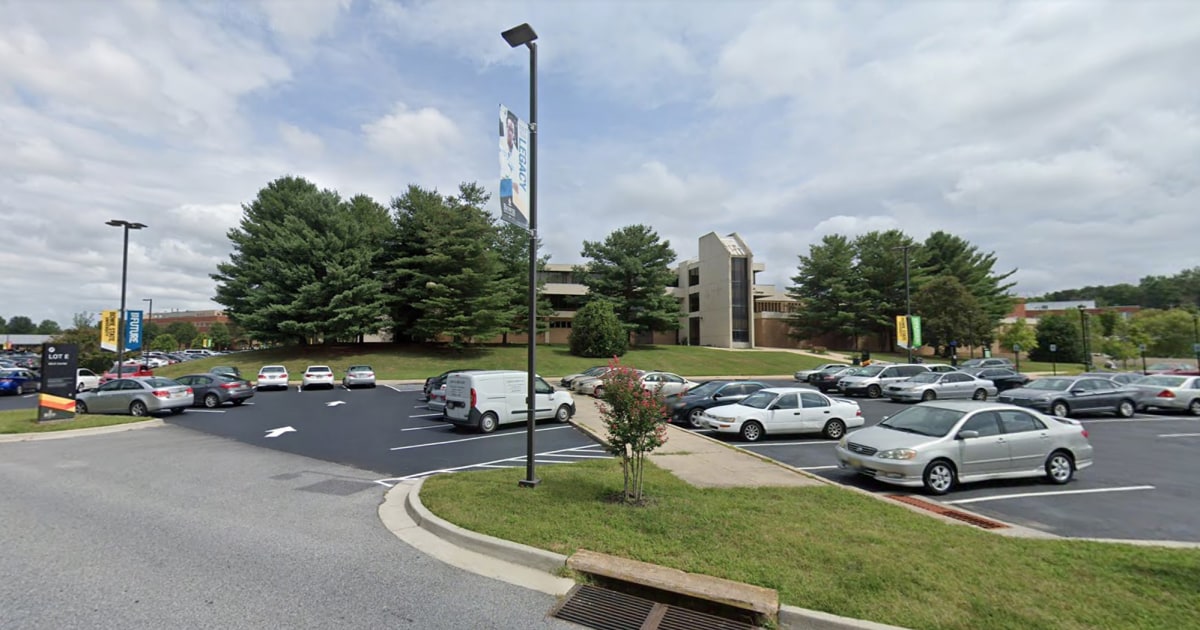 Bowie State University puts campus police officer on administrative ...