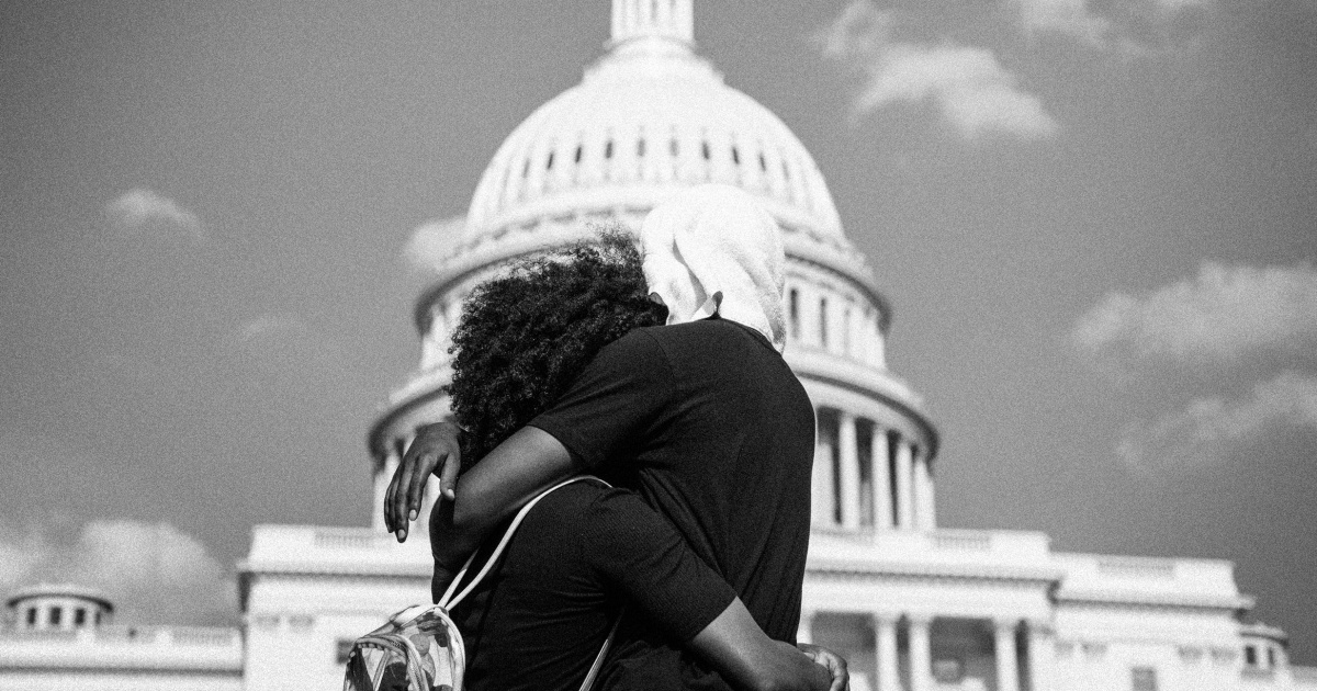 America's racial reckoning is putting a spotlight on Black mental health