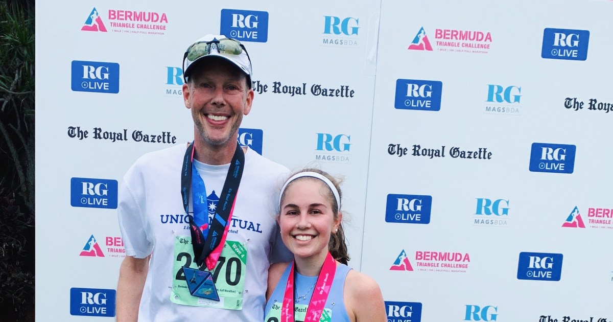 My father took his own life during the pandemic. Here's how I'm turning ...