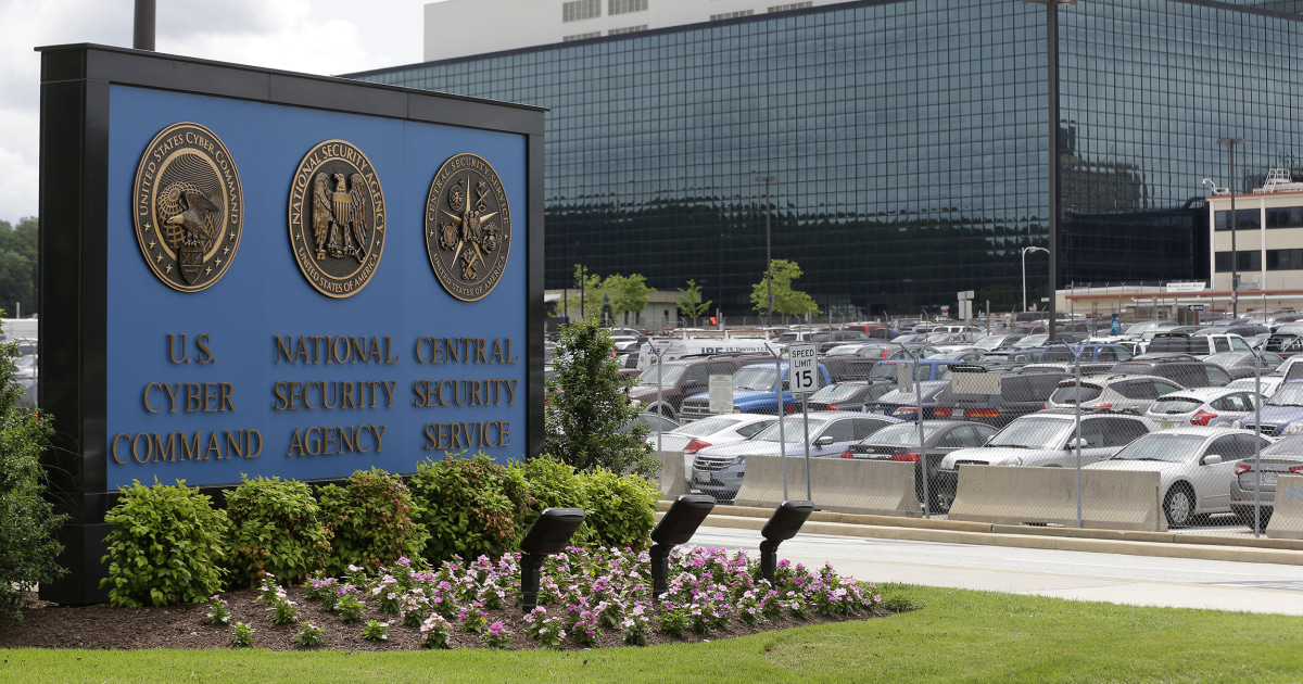 After Jan. 6, Trump allies received a bizarre memo about the NSA