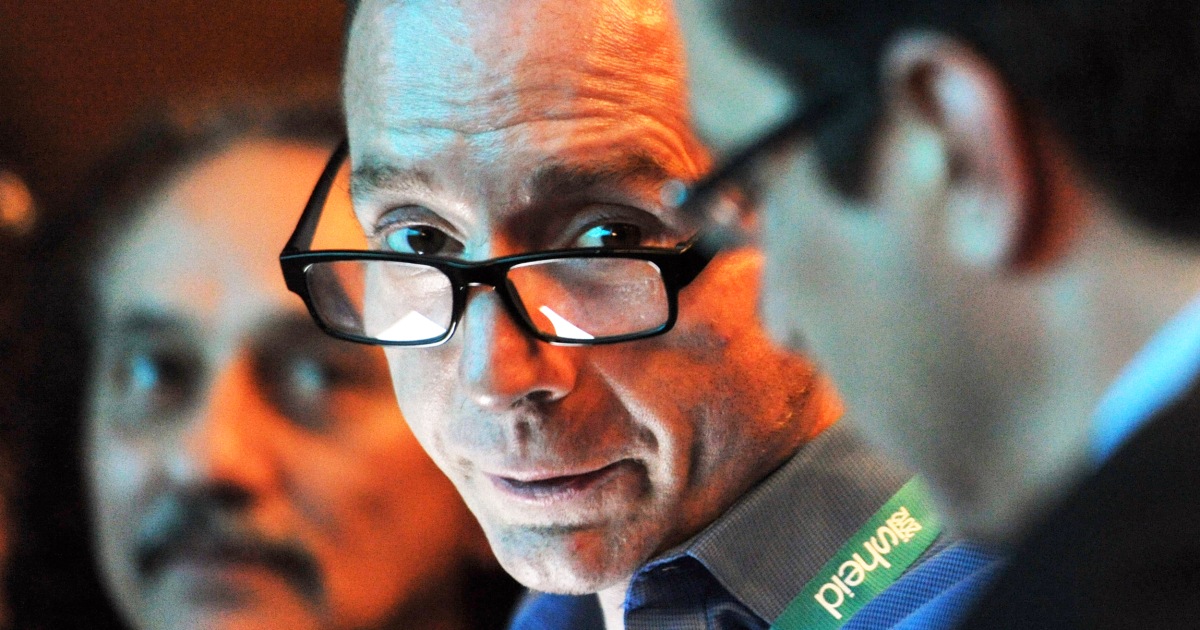 Timothy Ray Brown, 1st person cured of HIV, dies of cancer