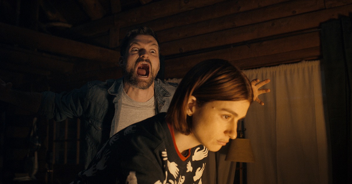 Shudder's new horror flick 'Scare Me' magnifies our mundane fears into a fright fest