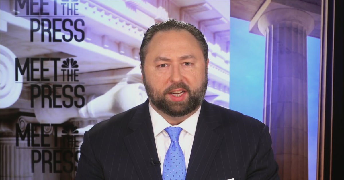 Trump campaign aide defends decision to attend N.J. fundraiser