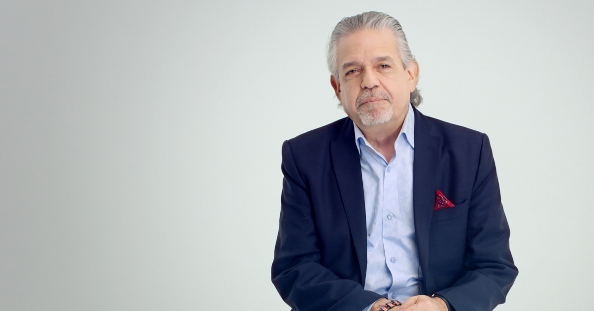 In 'Siempre, Luis' a look at Lin-Manuel Miranda's biggest inspiration ...