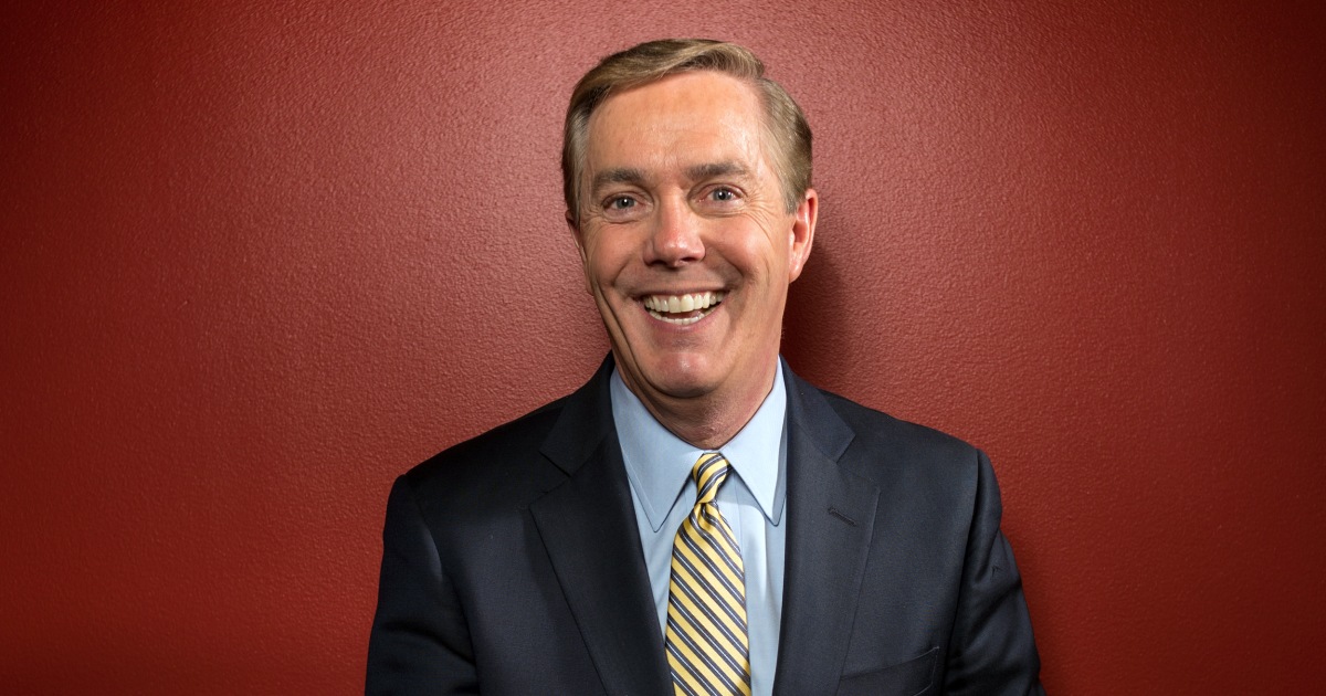 C-SPAN suspends host Steve Scully after he admits lying his Twitter ...