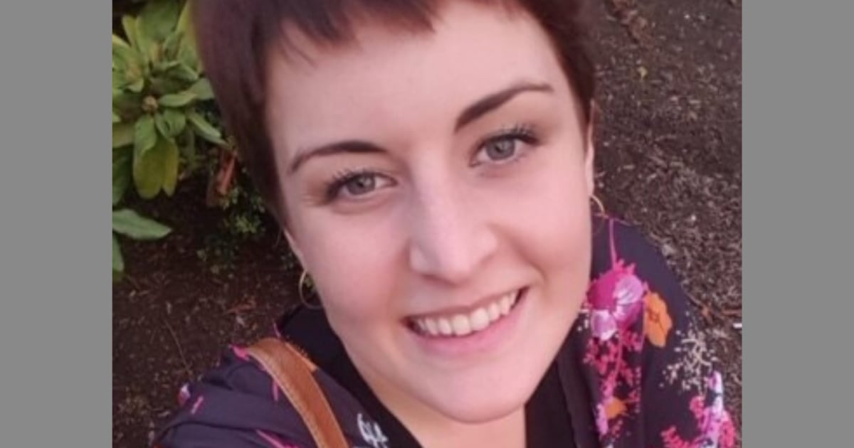 Human remains found in wooded area believed to be missing Washington ...