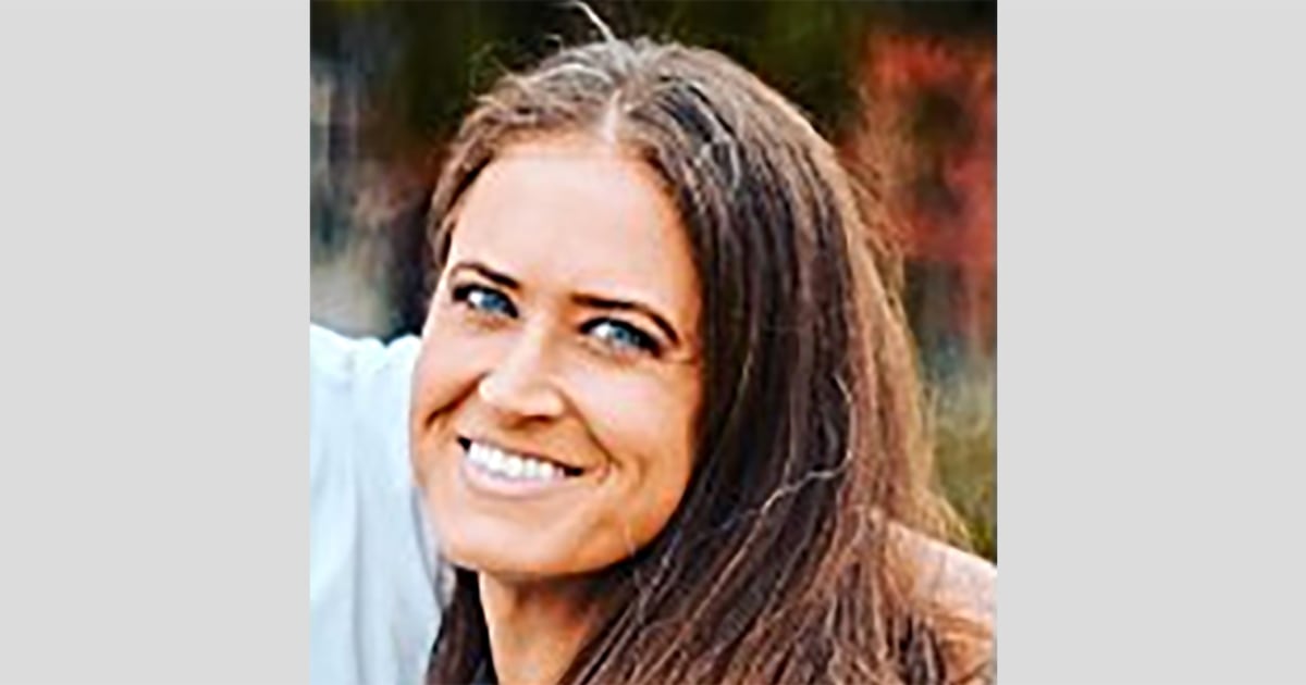 Woman who disappeared in Zion National Park 'getting her strength back ...