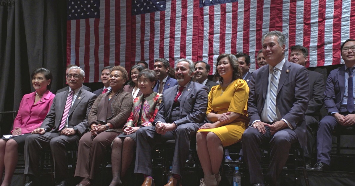 New film spotlights shifting politics of Asian American voters, the ...