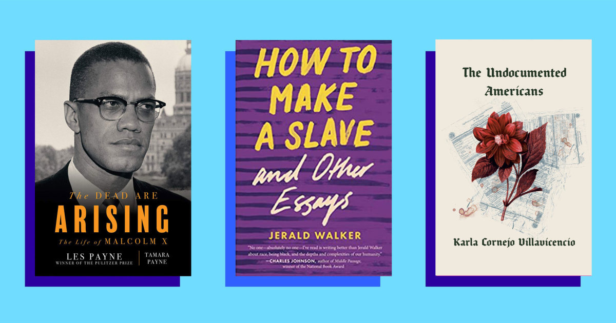 2020 National Book Award winners announced: See the full list