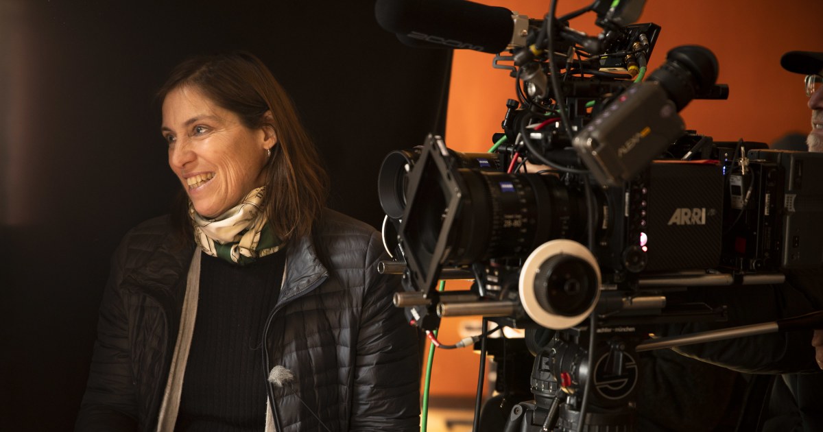 Mary Mazzio's incredible journey from Olympic rower to social justice ...