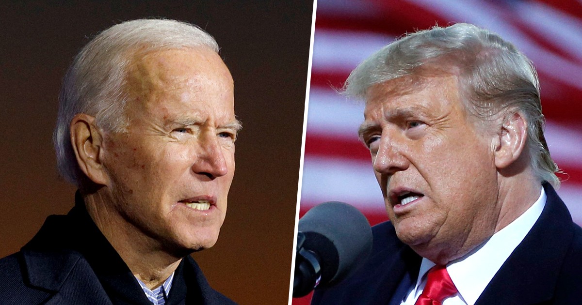 It's showtime: How to watch the election results