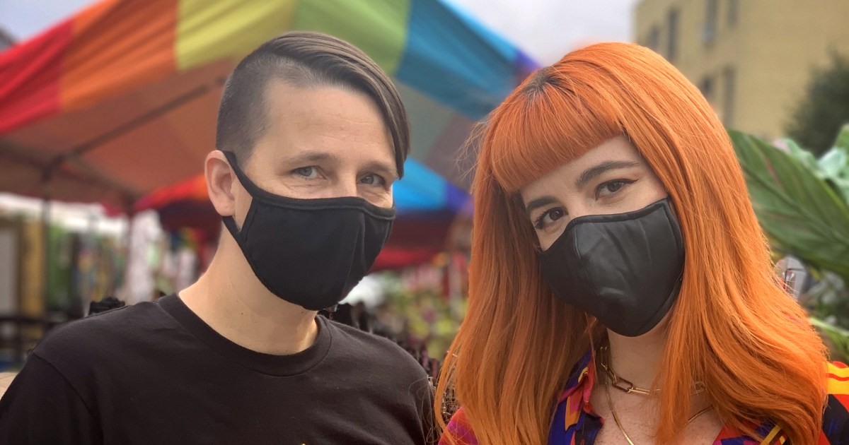 Covid is affecting introverts and extroverts very differently. Just ask ...