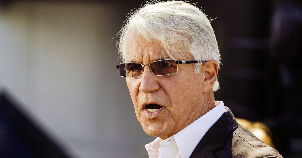 Los Angeles County prosecutors file lawsuit against new district ...