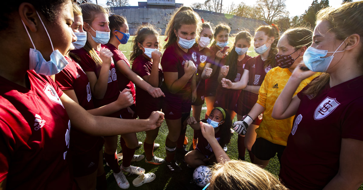 More than 1 million children in the U.S. have had Covid-19