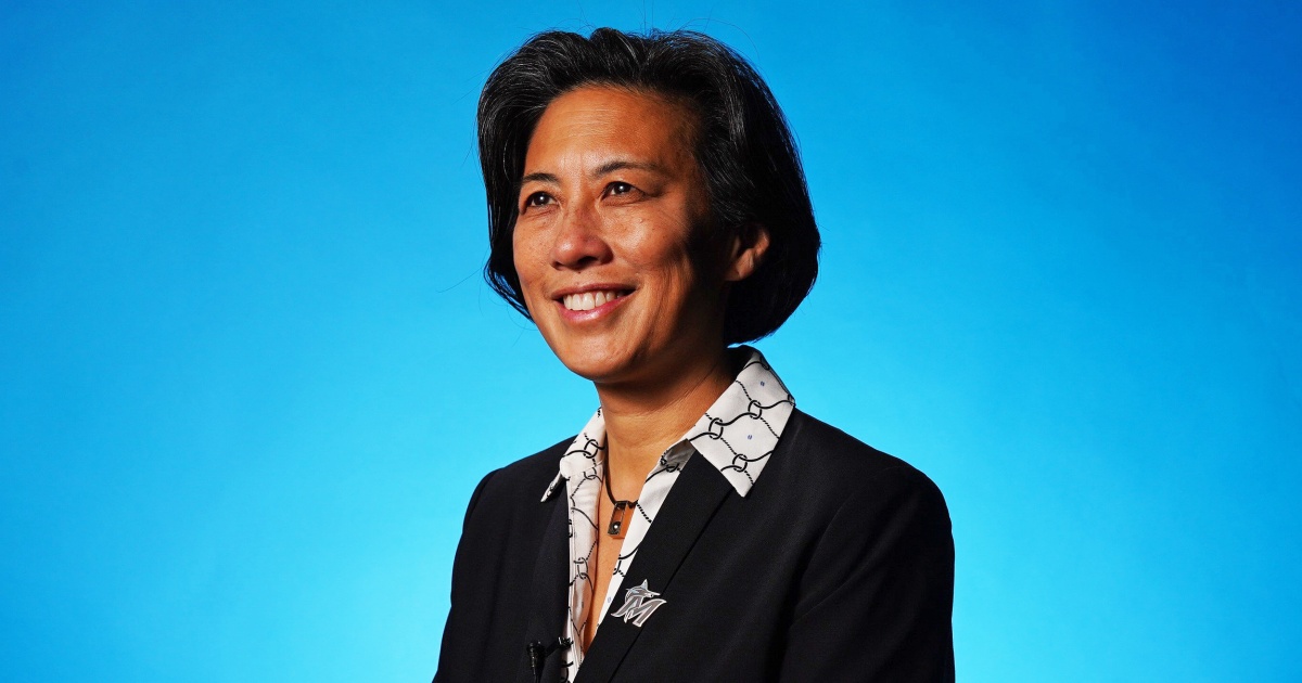 MLB pulls ahead of the NFL on diversity as Kim Ng's hiring clashes with ...