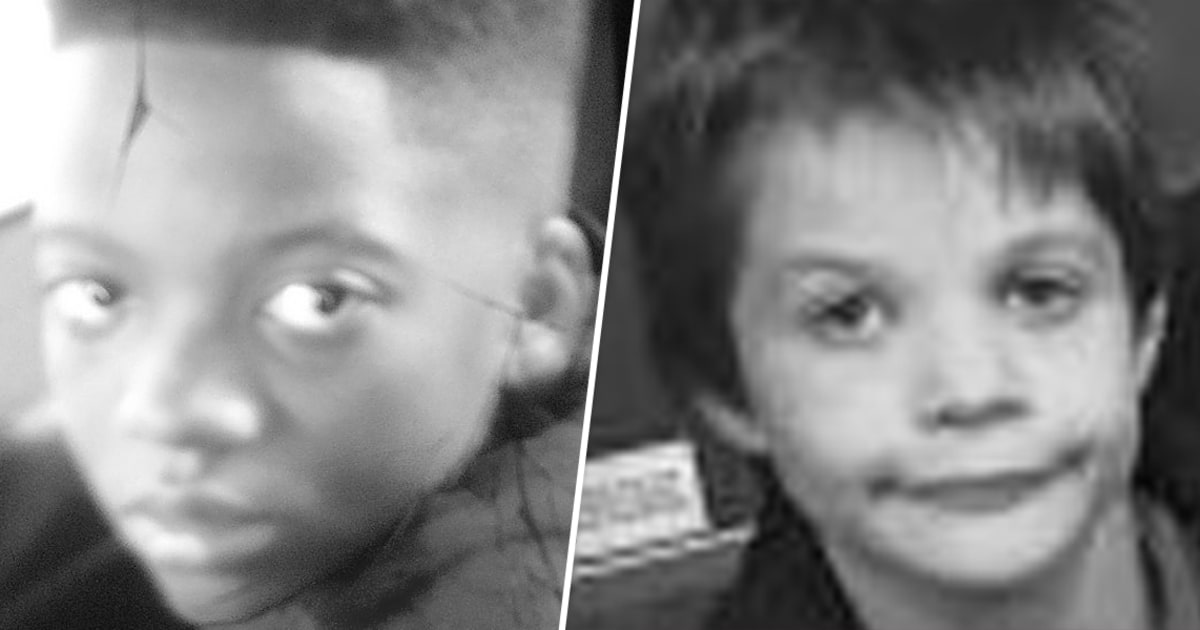2 missing boys. 2 different outcomes. And questions about Amber Alerts.