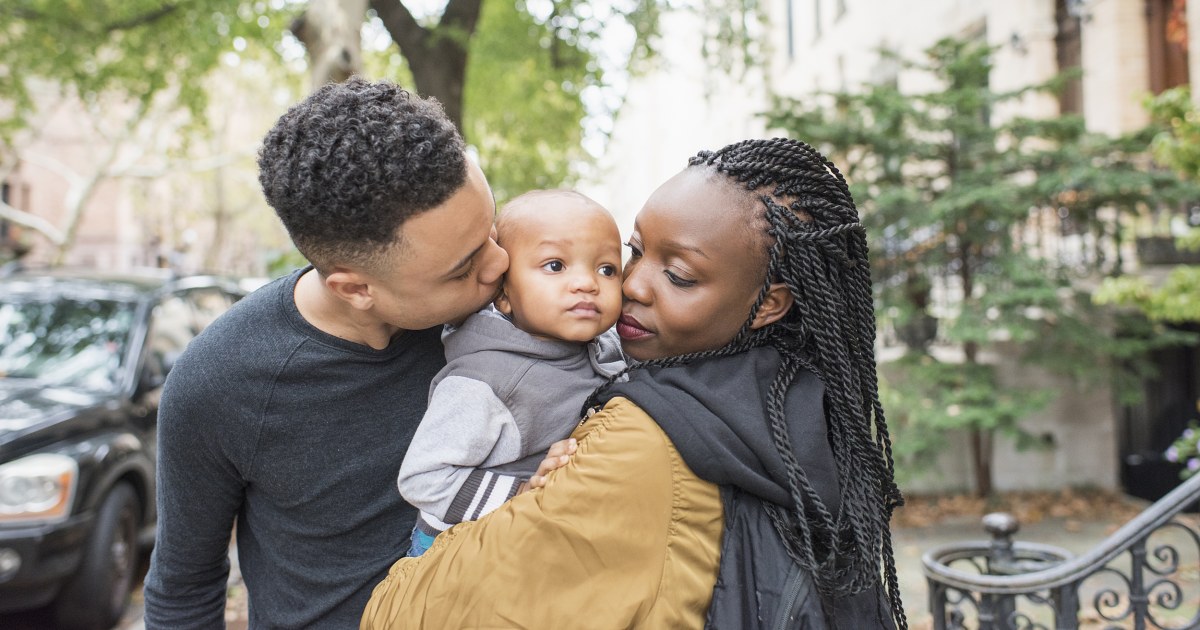 For families of color, the pandemic brings an outsized financial hit