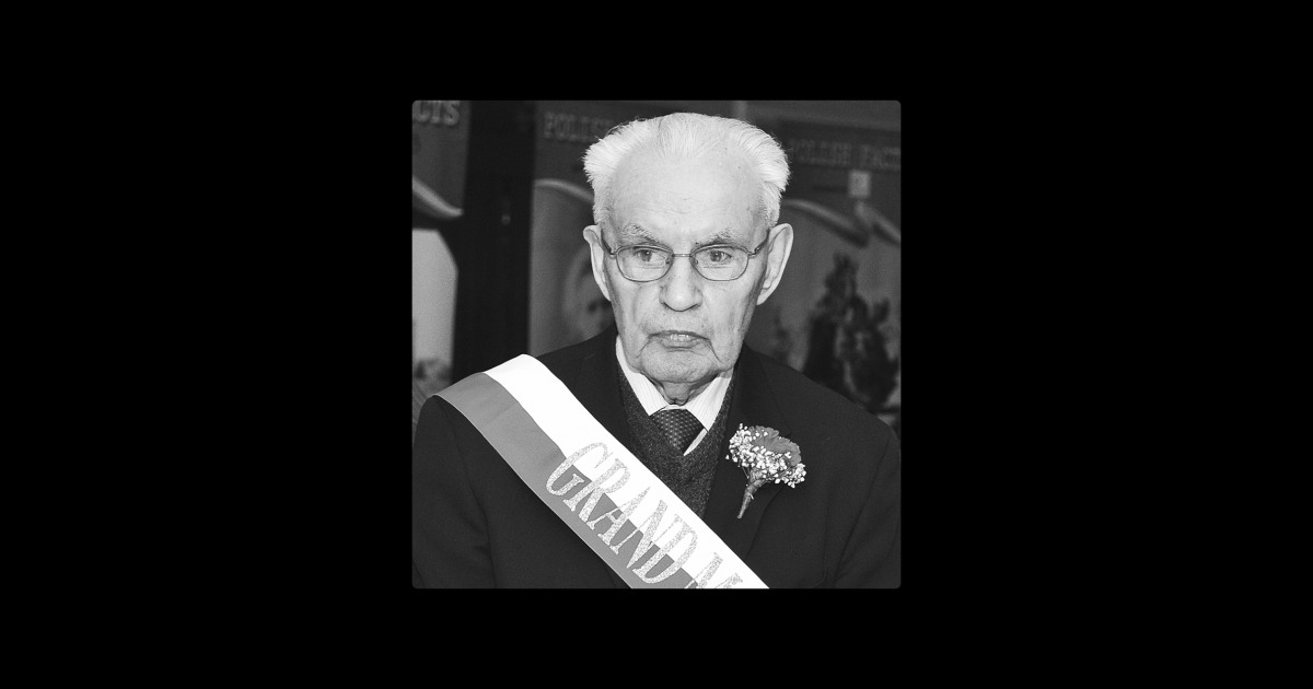 Covid-19 claims life of Chicago-based Polish newsman Jan Krawiec, a ...