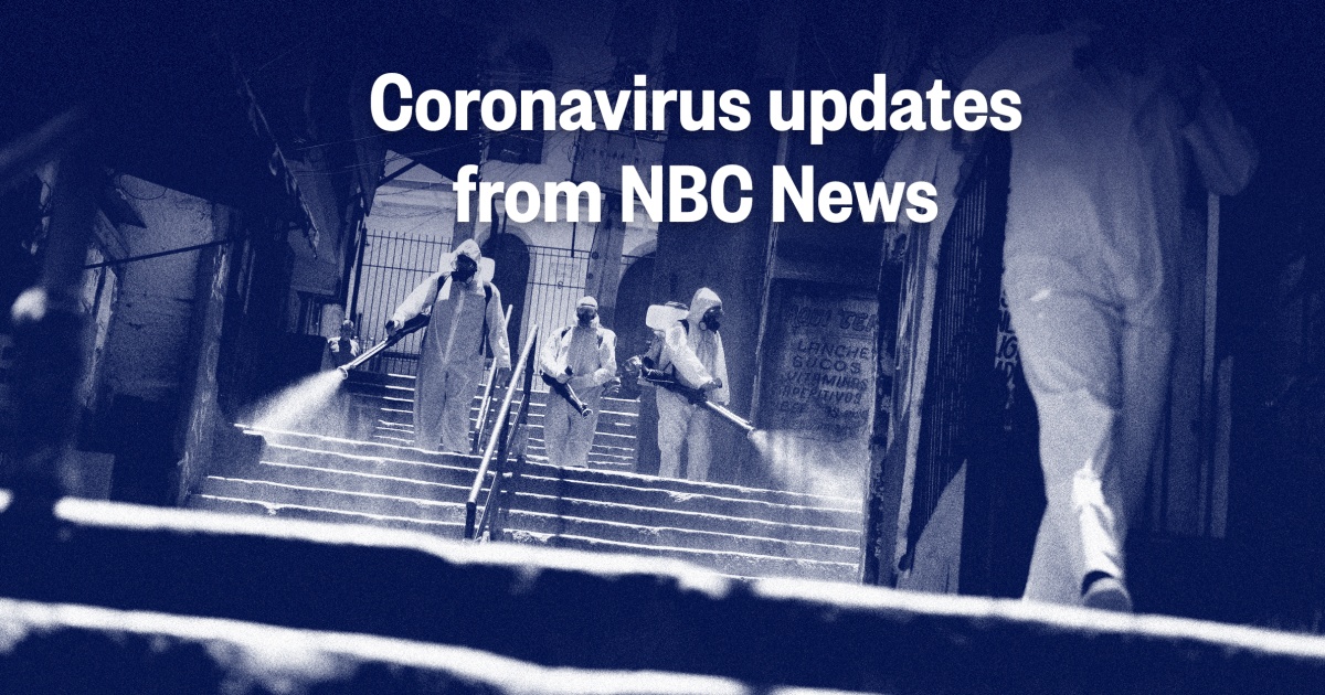 Dec. 2 Coronavirus updates: U.S. reports largest number of deaths since ...