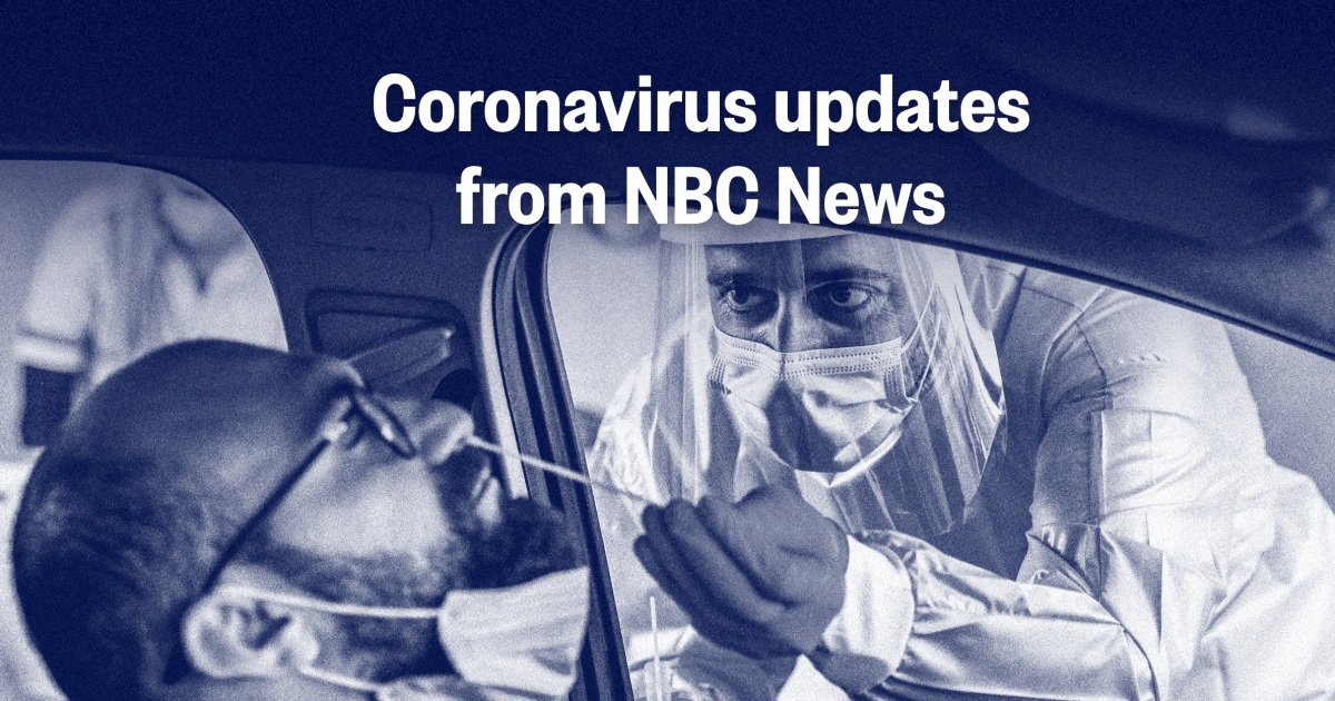 Dec. 7 Coronavirus updates: Countries are preparing to distribute Covid ...