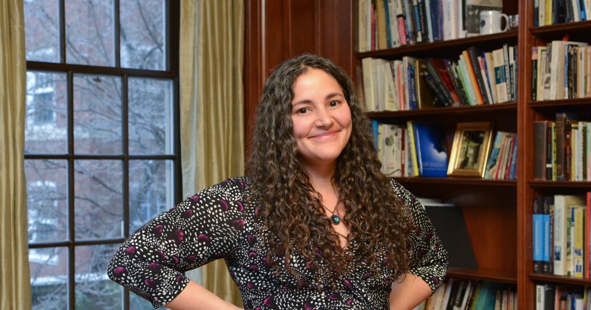 'Happiness Lab' professor Laurie Santos: 5 surefire ways to find joy in ...