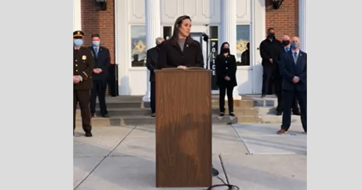 Michigan woman faces murder charges in cold case killings of newborn twins