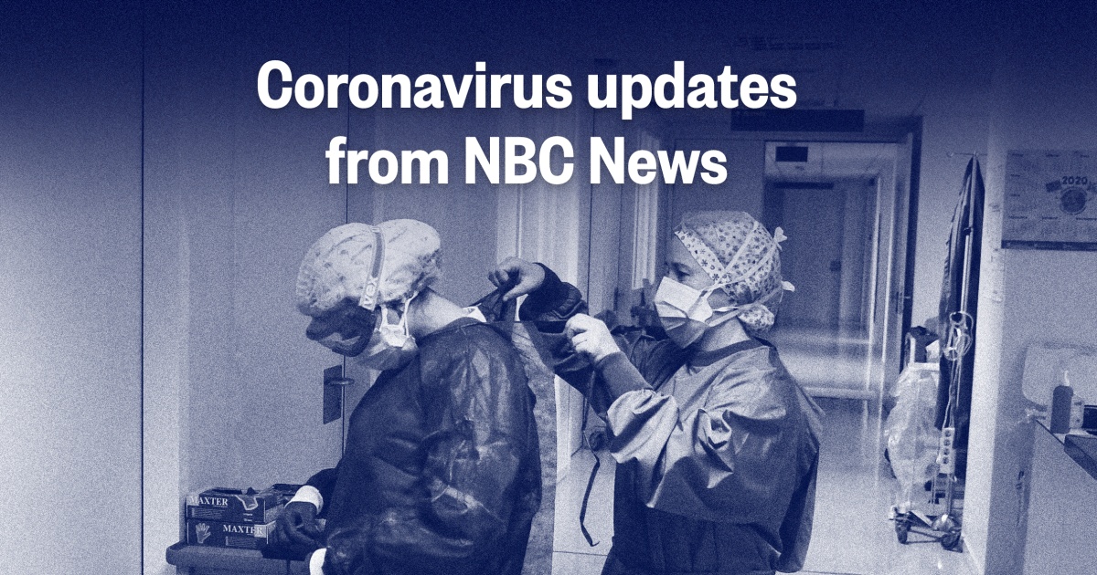 Dec. 9 Coronavirus updates: Countries across the world prepare to ...