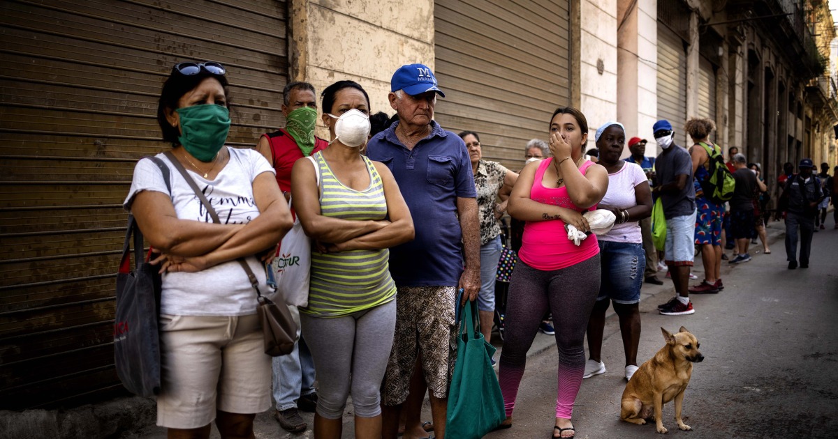 Cuba attracts $1.9 billion in foreign investment despite U.S. sanctions