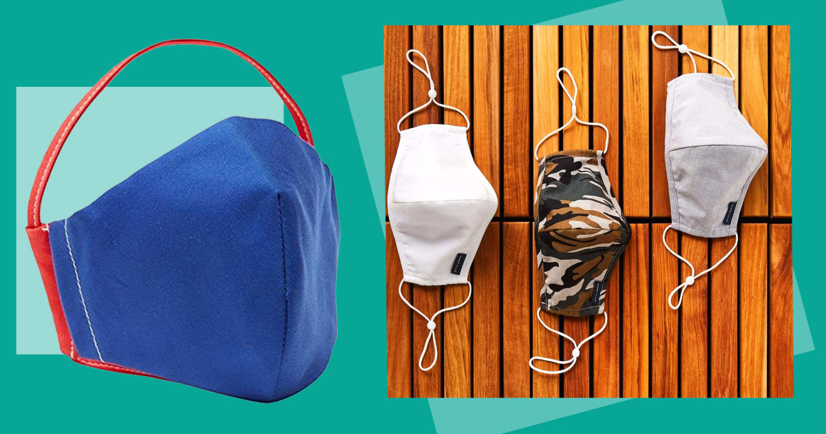 Face masks deals: Where to save on top-rated face masks