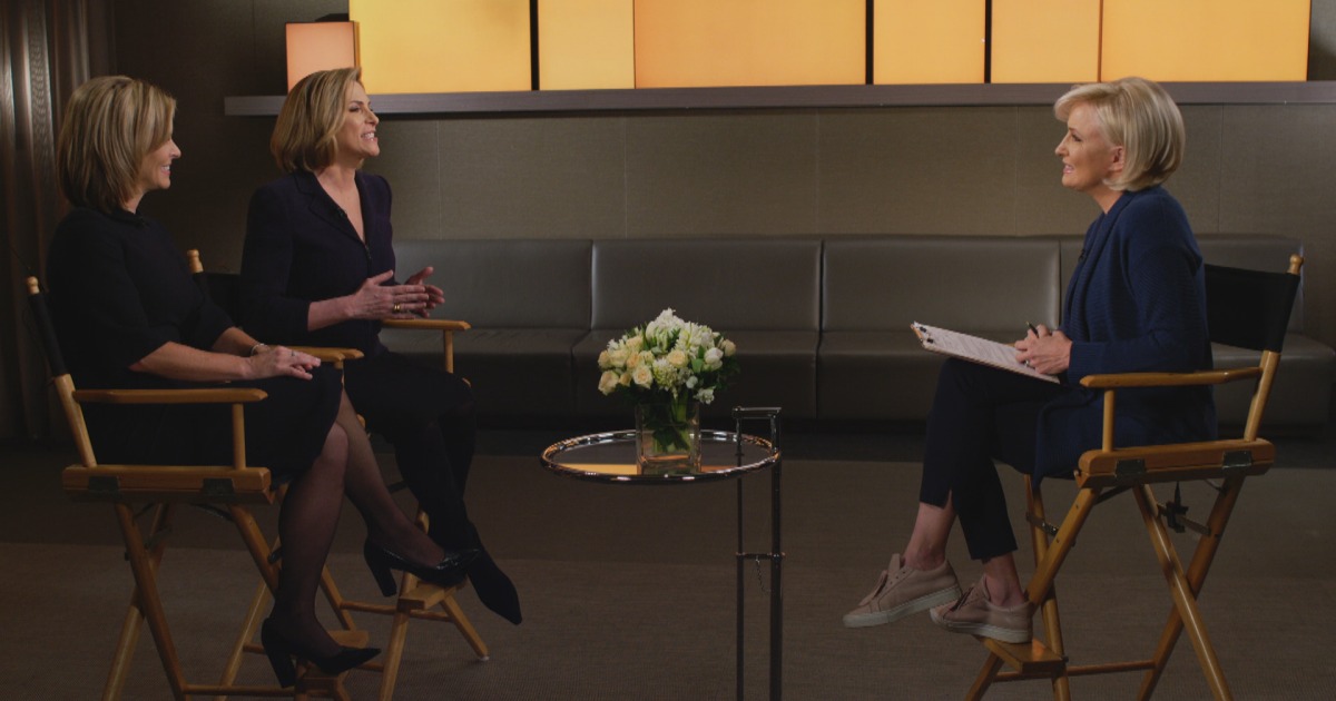 Susan Del Percio: The power of connections matters more than ever ...