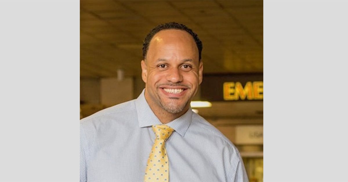 Arizona ER doctor says he was punished for speaking out about ICU bed ...