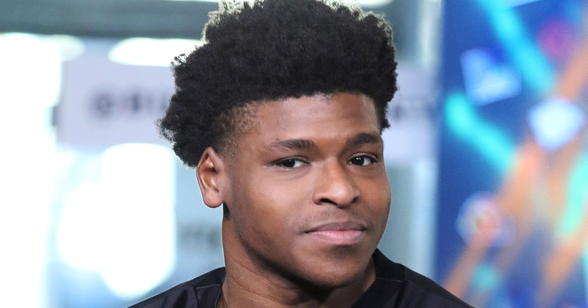 Jerry Harris, star of Netflix's 'Cheer,' faces new charges in child ...