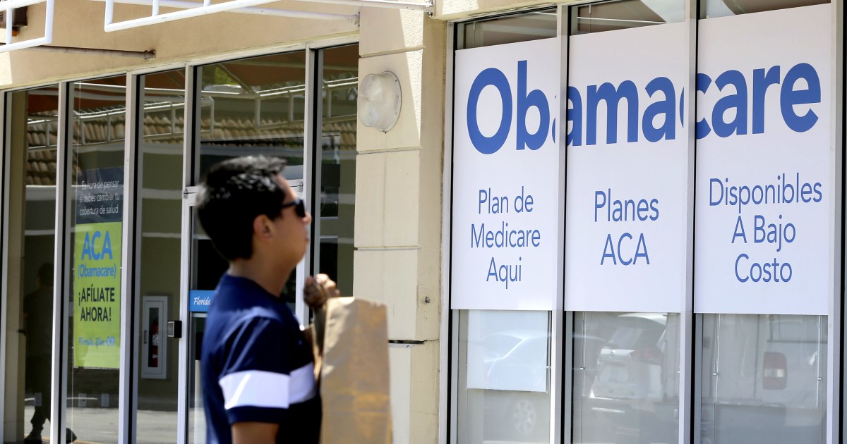 ACA open enrollment ends today. Is it reaching the right people?