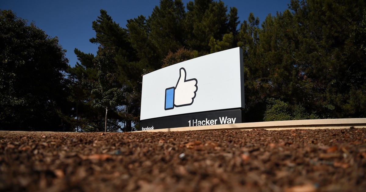 Facebook says Russian disinformation campaign targeted Africa and ...