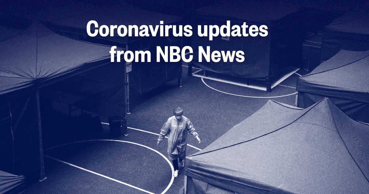 Dec. 17 Coronavirus updates: Total reported U.S. cases top 17 million