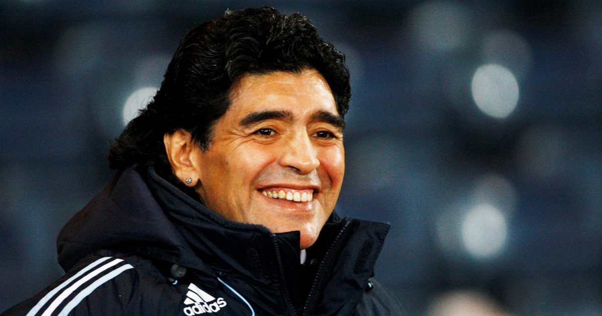 Maradona's body 'must be conserved,' court rules
