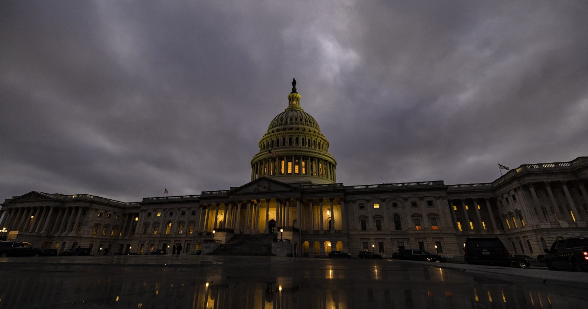 House Democrats are endangered if the party doesn't adopt a key GOP tactic